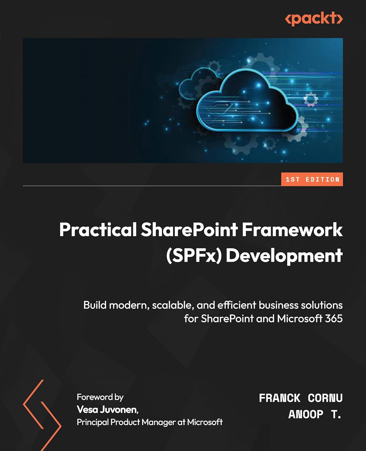 My technical review of Practical SharePoint Framework (SPFx ...